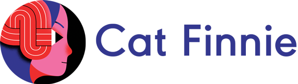 Illustration portfolio of freelance illustrator Cat Finnie