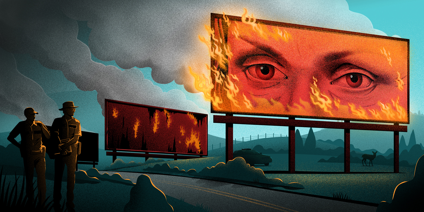 Illustration portfolio of freelance illustrator Cat Finnie