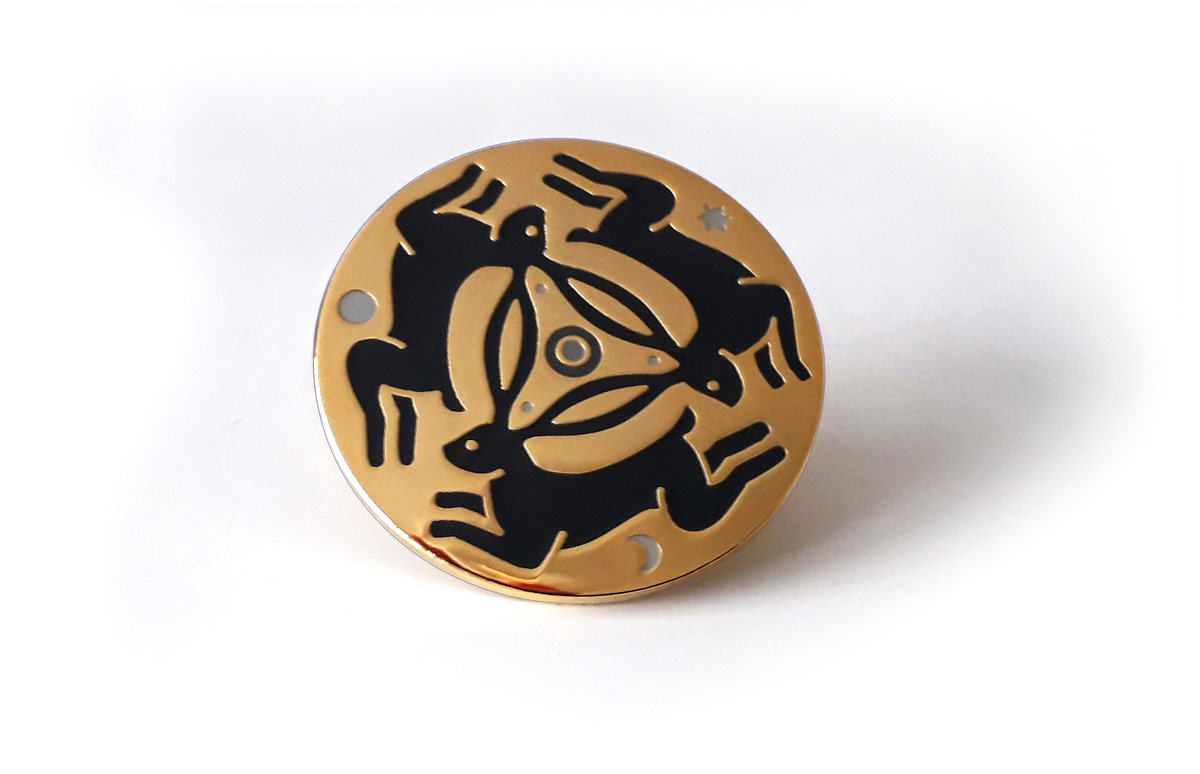 Illustration portfolio of freelance illustrator Cat Finnie