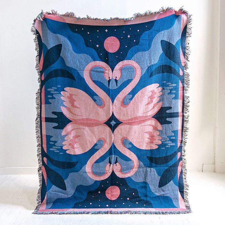 Illustration portfolio of freelance illustrator Cat Finnie